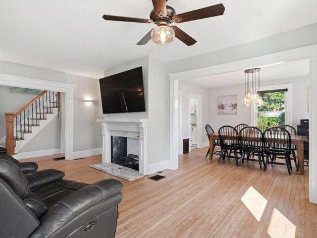 house with 4 bedroom, Winthrop MA DS104113831