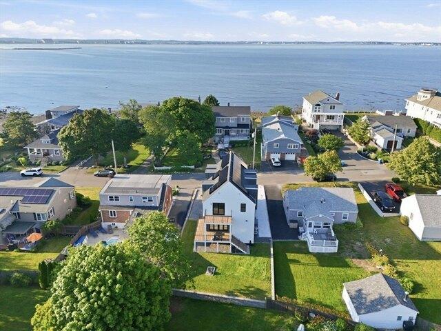 house with 4 bedroom, Winthrop MA DS104440574