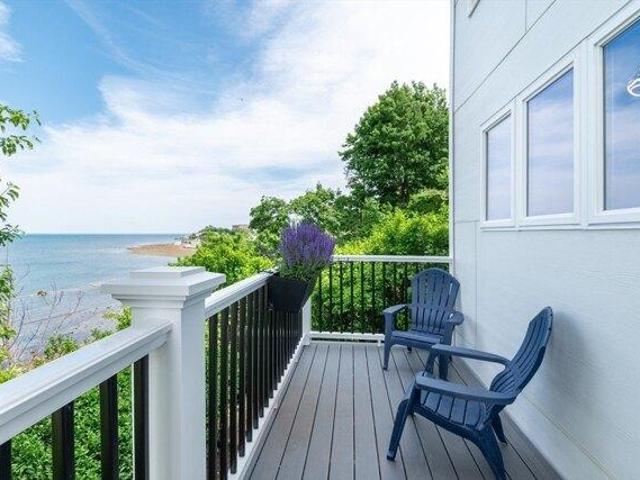 house with 4 bedroom, Winthrop MA ES103186129
