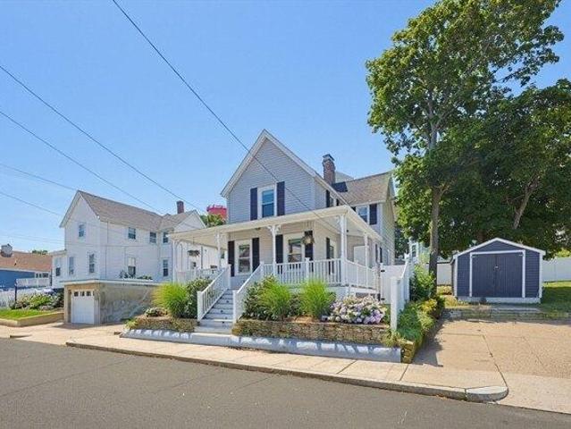 house with 4 bedroom, Winthrop MA ES104261873