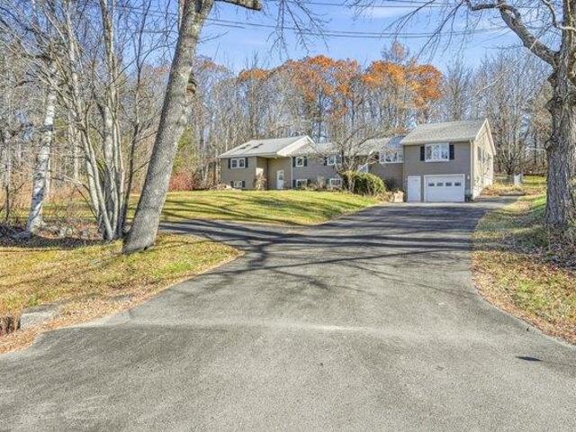 house with 4 bedroom, Winthrop ME DLS102029571