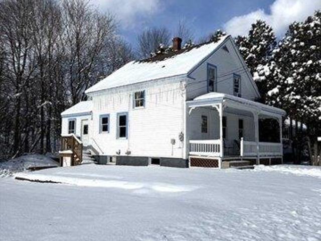 house with 4 bedroom, Winchendon MA DLS102859577