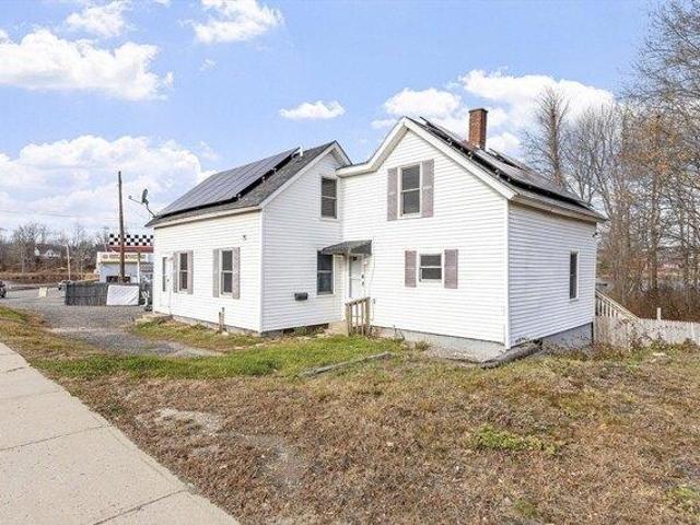 house with 4 bedroom, Winchendon MA DLS103037956