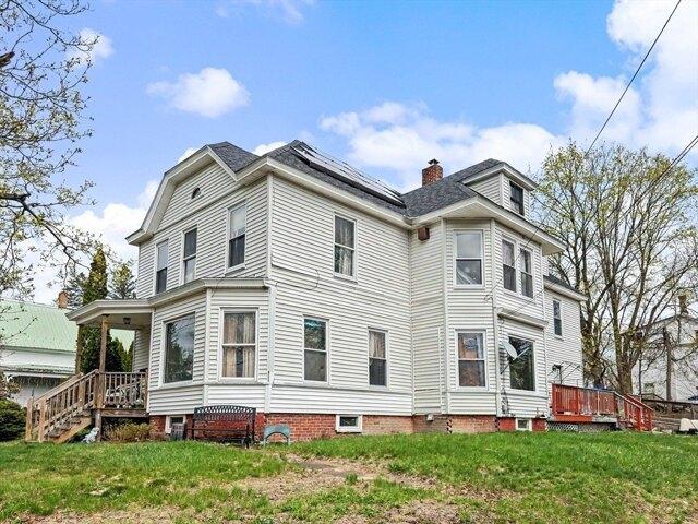 house with 4 bedroom, Winchendon MA DS101957813