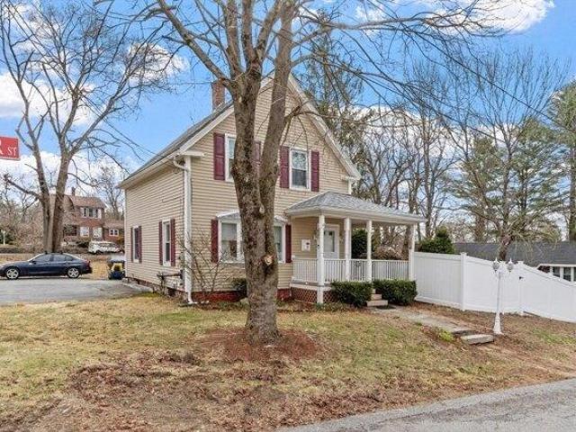 house with 4 bedroom, Winchendon MA DS102860128