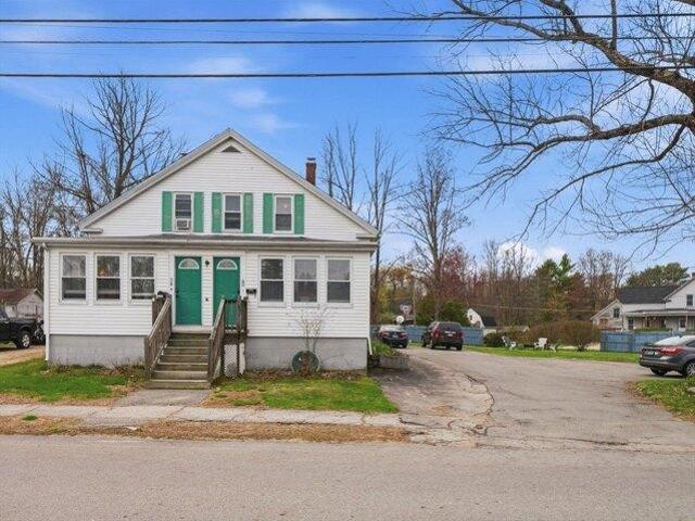 house with 4 bedroom, Winchendon MA DS102922889