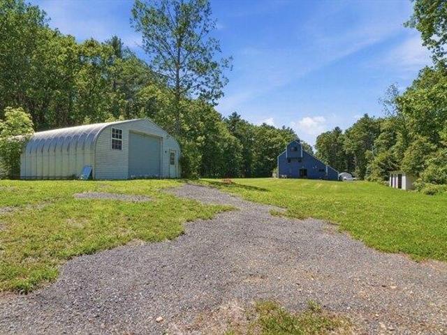 house with 4 bedroom, Winchendon MA DS103034550
