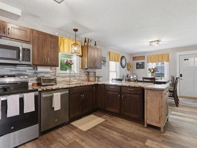 house with 4 bedroom, Winchendon MA ES104232745