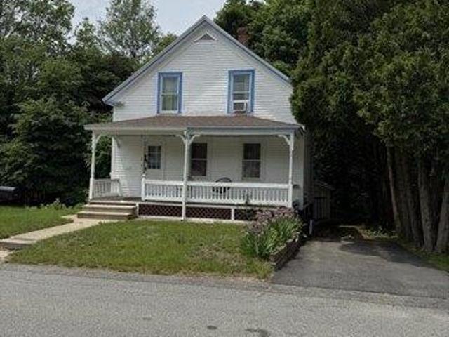 house with 4 bedroom, Winchendon MA ES104762265