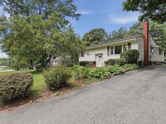 house with 4 bedroom, Winchendon MA ES105125115