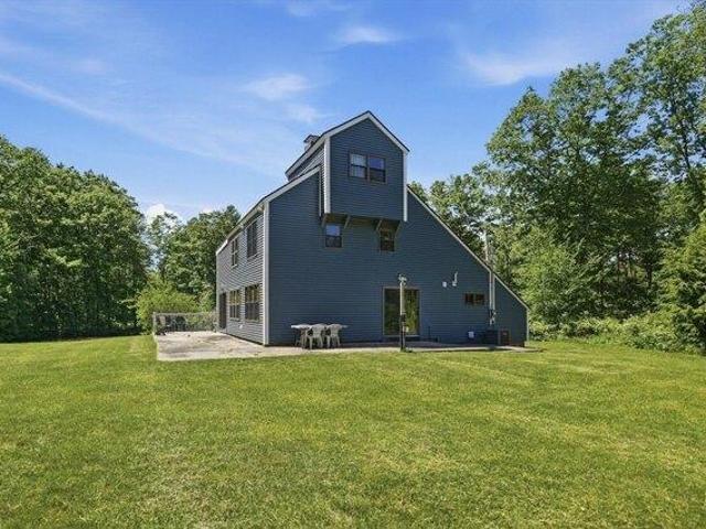 house with 4 bedroom, Winchendon MA ES103034550
