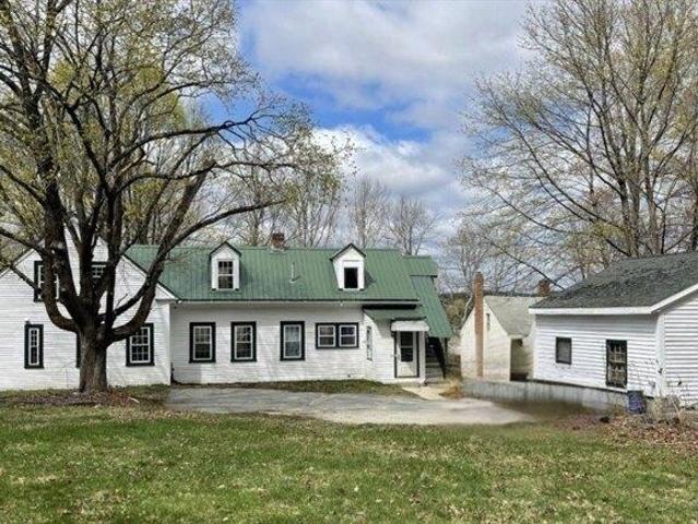 house with 4 bedroom, Winchendon MA ES103808824
