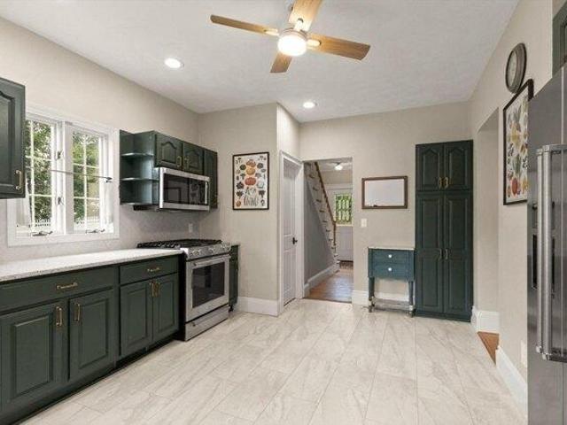 house with 4 bedroom, Winchester MA DS104043490