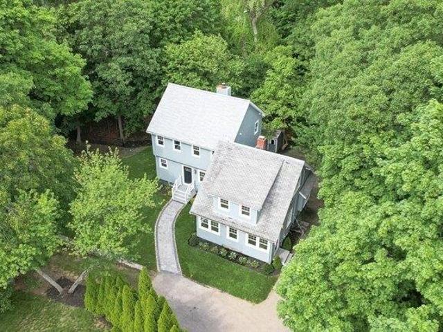 house with 4 bedroom, Winchester MA DS104075110