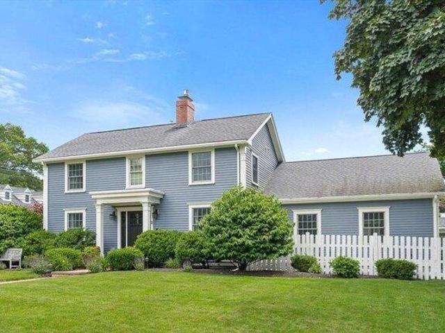 house with 4 bedroom, Winchester MA DS104079064