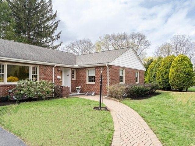 house with 4 bedroom, Winchester MA DS102635485