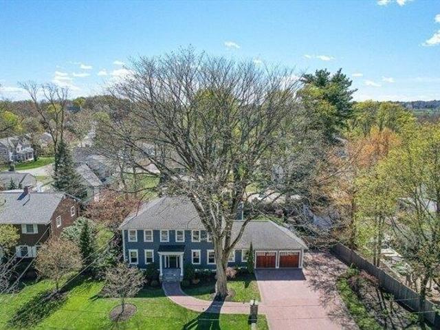 house with 4 bedroom, Winchester MA DS102959534
