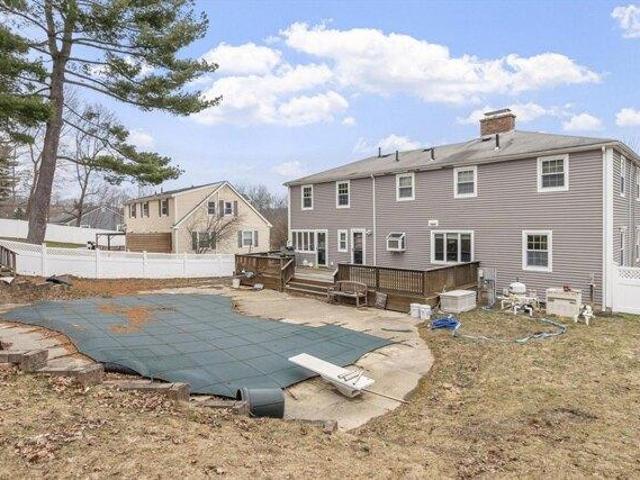house with 4 bedroom, Winchester MA DS103034506