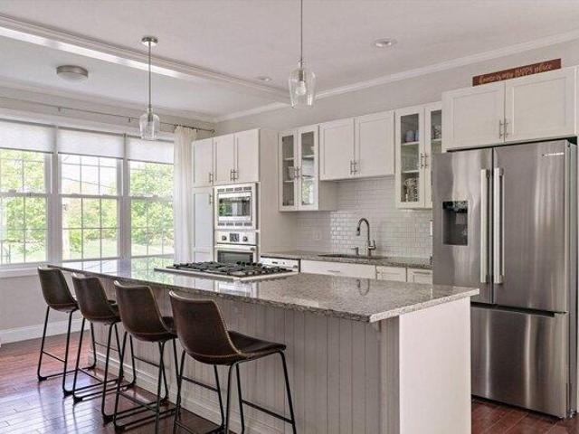 house with 4 bedroom, Winchester MA DS103035604