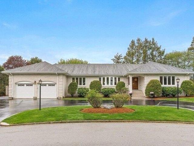 house with 4 bedroom, Winchester MA DS103071668