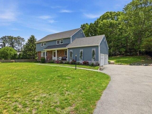 house with 4 bedroom, Winchester MA DS103101298
