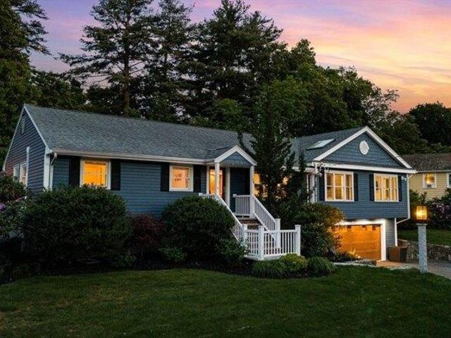 house with 4 bedroom, Winchester MA DS103158270