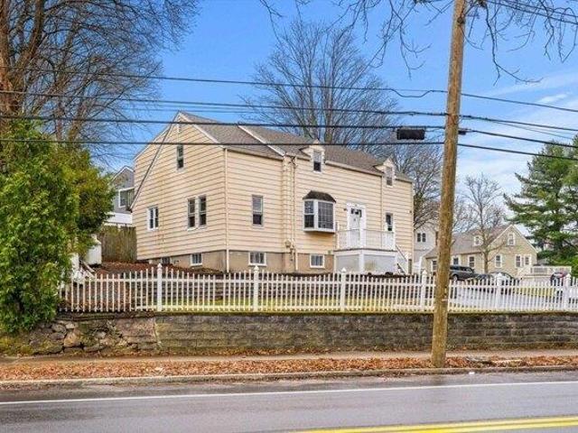 house with 4 bedroom, Winchester MA DS103444922