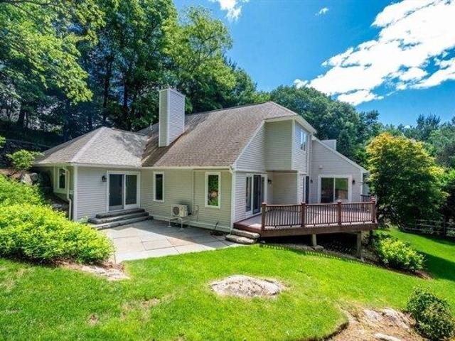 house with 4 bedroom, Winchester MA DS103443729