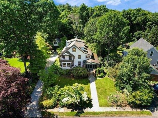 house with 4 bedroom, Winchester MA DS103496839