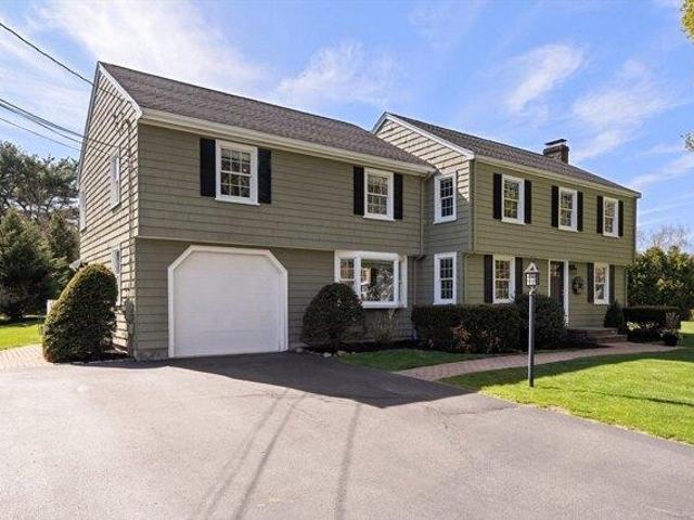 house with 4 bedroom, Winchester MA DS103663136