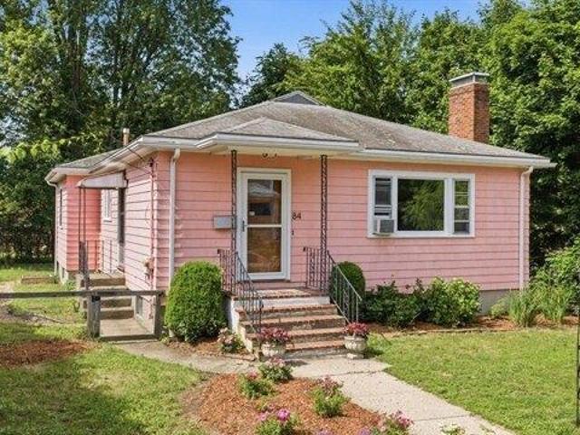 house with 4 bedroom, Winchester MA DS103809285