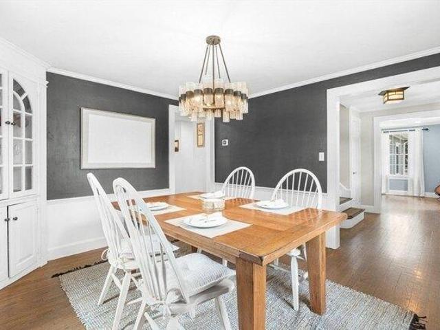 house with 4 bedroom, Winchester MA ES104079064