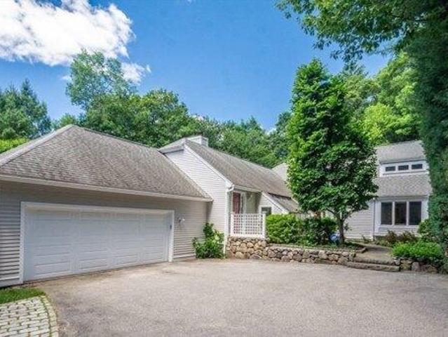 house with 4 bedroom, Winchester MA ES105095765