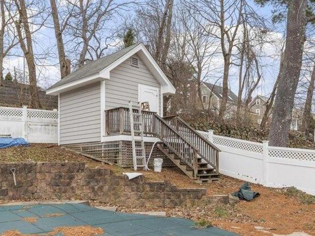 house with 4 bedroom, Winchester MA ES103034506