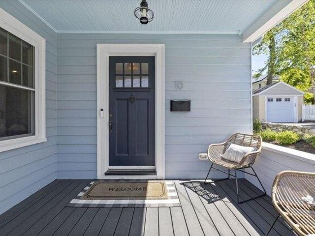 house with 4 bedroom, Winchester MA ES103162643