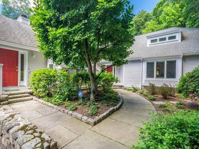 house with 4 bedroom, Winchester MA ES103443729