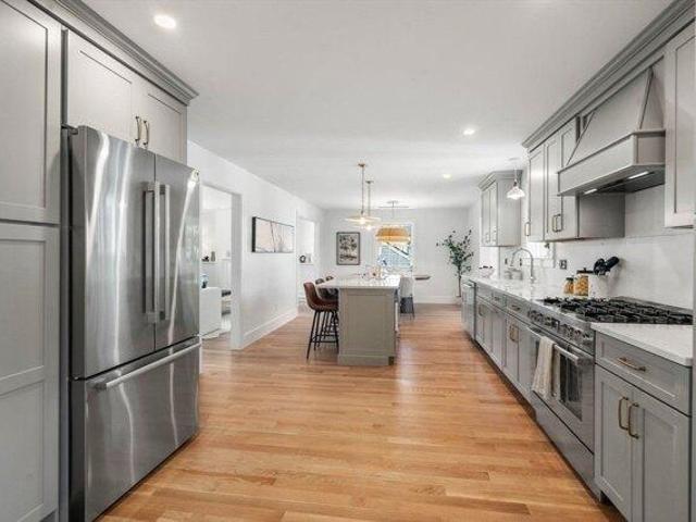 house with 4 bedroom, Winchester MA ES103497158