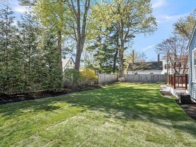 house with 4 bedroom, Winchester MA ES103619353