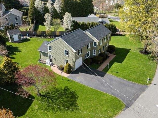house with 4 bedroom, Winchester MA ES103663136
