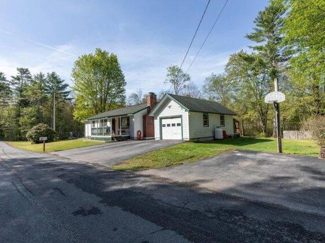 house with 4 bedroom, Winchester NH DLS102594870