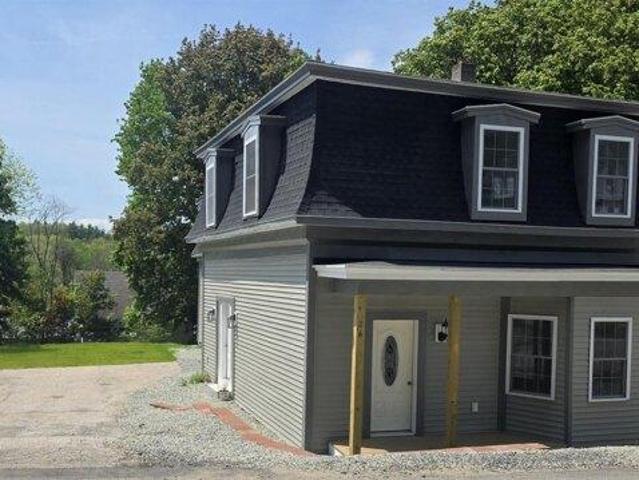 house with 4 bedroom, Winchester NH DLS103037303