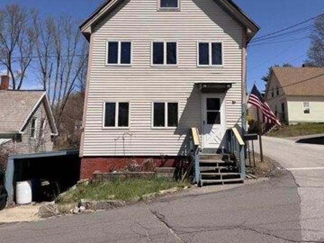 house with 4 bedroom, Winchester NH DS102409762