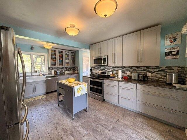 house with 4 bedroom, Winchester NH DS103665626