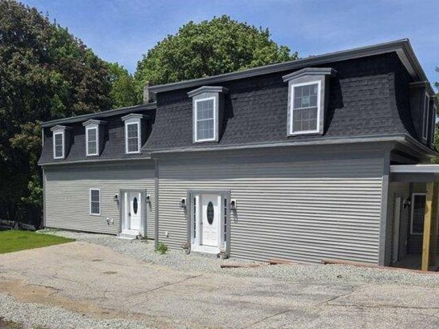 house with 4 bedroom, Winchester NH ES104330209