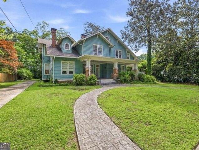 house with 4 bedroom, Winder GA ES104902301
