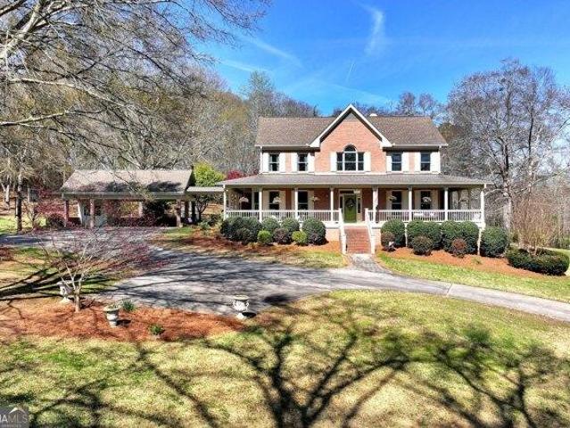 house with 4 bedroom, Winder GA ES104903116