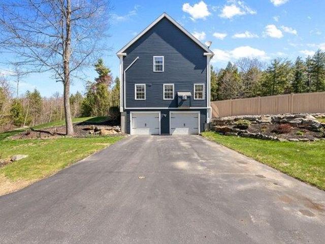 house with 4 bedroom, Windham ME DLS102726978
