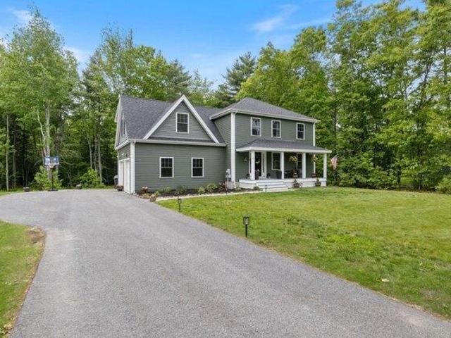 house with 4 bedroom, Windham ME DLS103074059