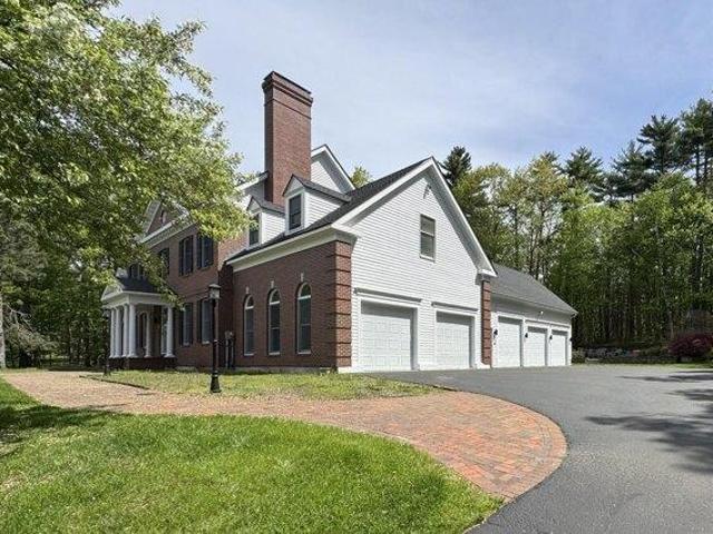 house with 4 bedroom, Windham ME DS102775633