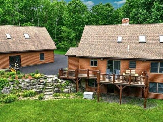 house with 4 bedroom, Windham ME DS103848836